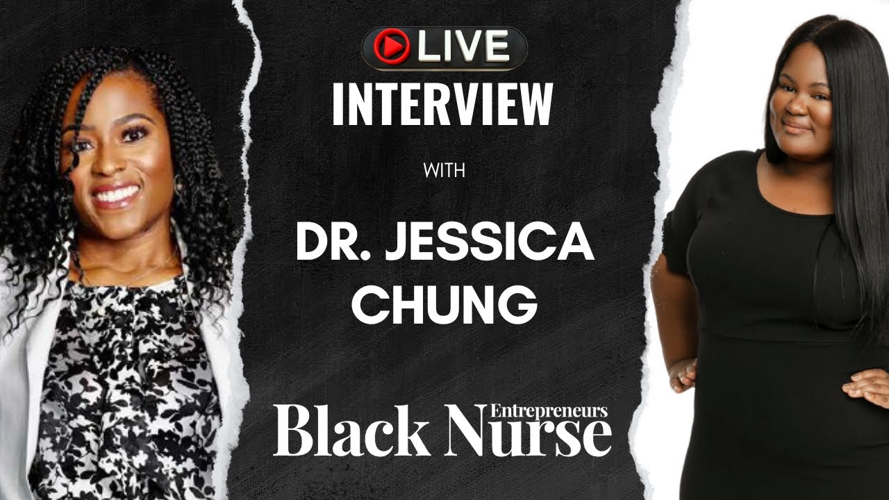 Let's Talk: Medspas, IV Hydration, Private Practice and more with Dr ...