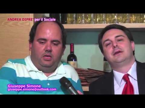 Best of Giuseppe Simone da Andrea Diprè \