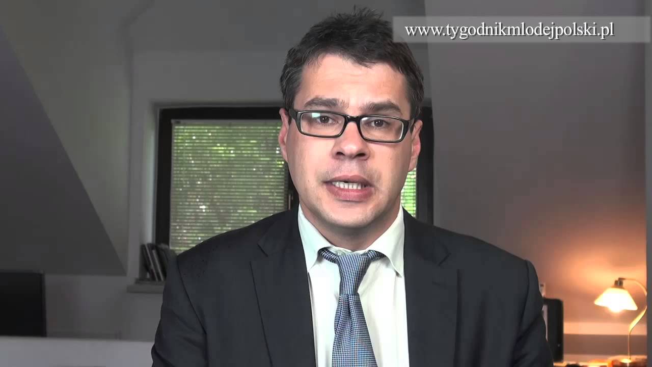 Michał Karnowski zaprasza na rozmowę z Robertem Radwańskim, - YouTube