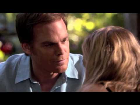 Dexter and Hannah Season 7 - YouTube