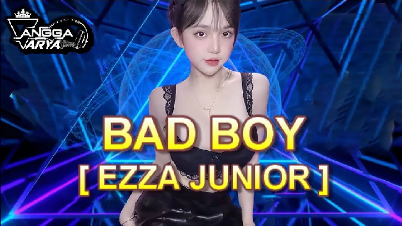 DTN - BADBOY VVIP BREAKBEAT 2023 [ EZZA JUNIOR x DILLANAVA ] YUSRIL VICTOR - YouTube