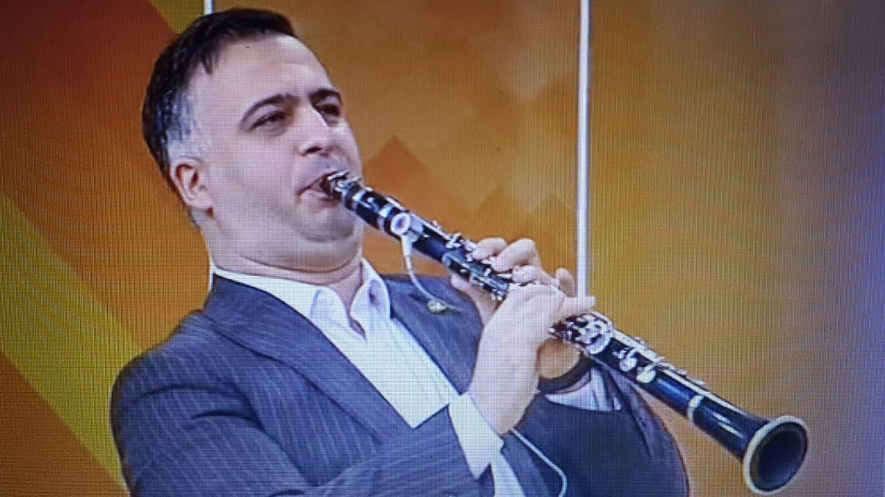 Huseyn Mehemmedoglu-Xatireler - YouTube