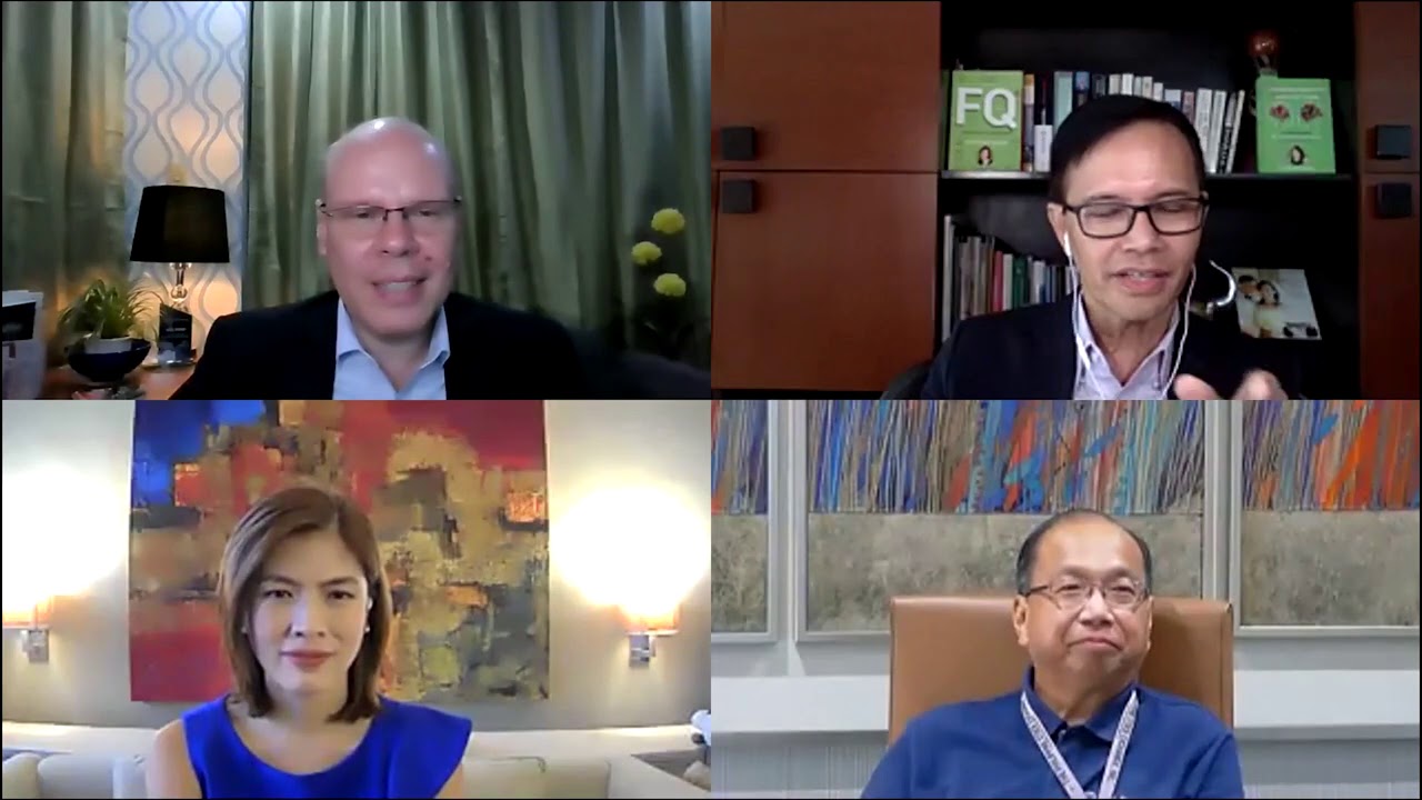 Q&A with Edward Lee, April Tan, Juanis Barredo at the COL Market ...