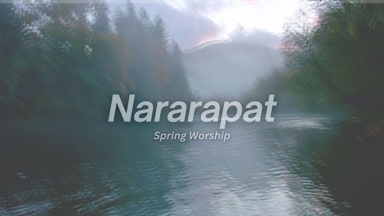 Nararapat - Spring Worship | Lyric Video - YouTube