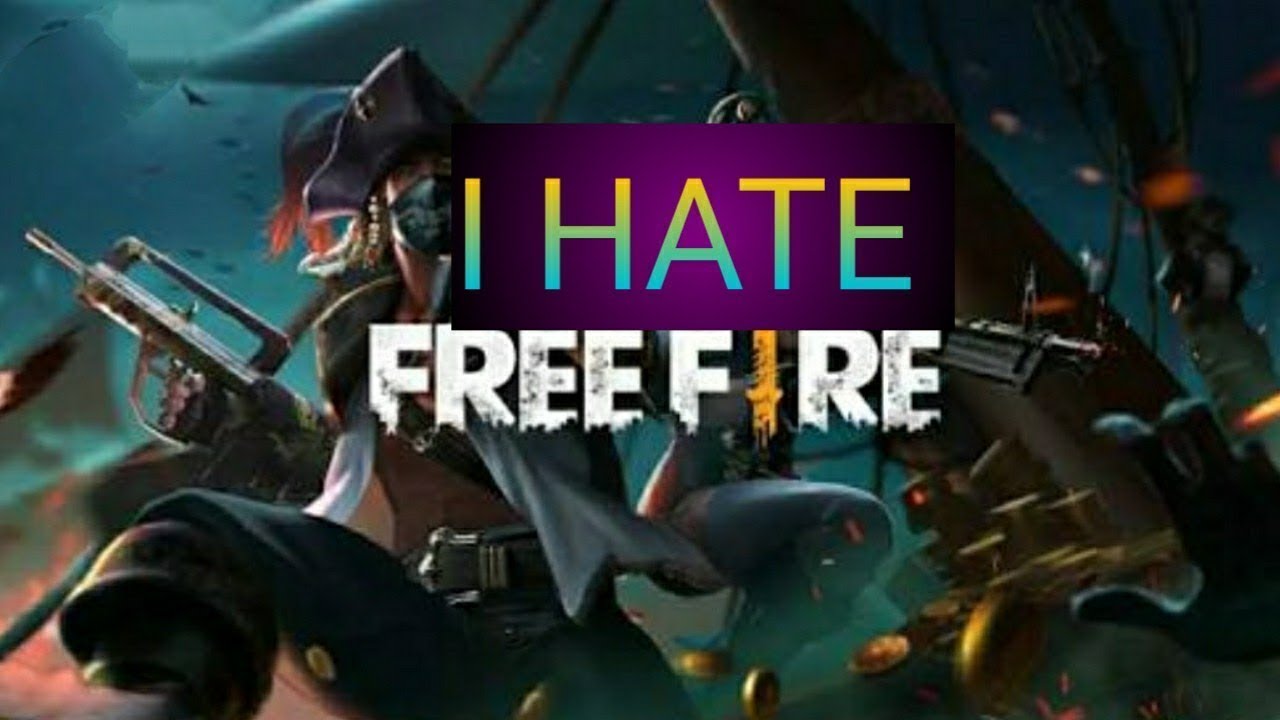 I HATE THE NEW UPDATE_FREE FIRE HIGHLIGHTS#6 - YouTube