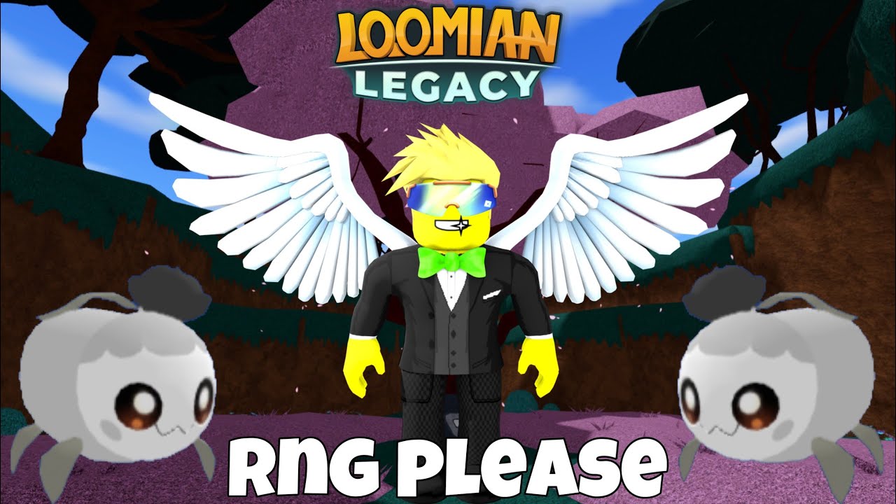 Hunting for Gamma V. Antsee + Arment's Hunt Competition | Loomian ...