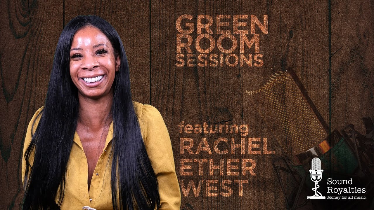 Green Room Sessions with Rachel Ether West Performing "Other America ...