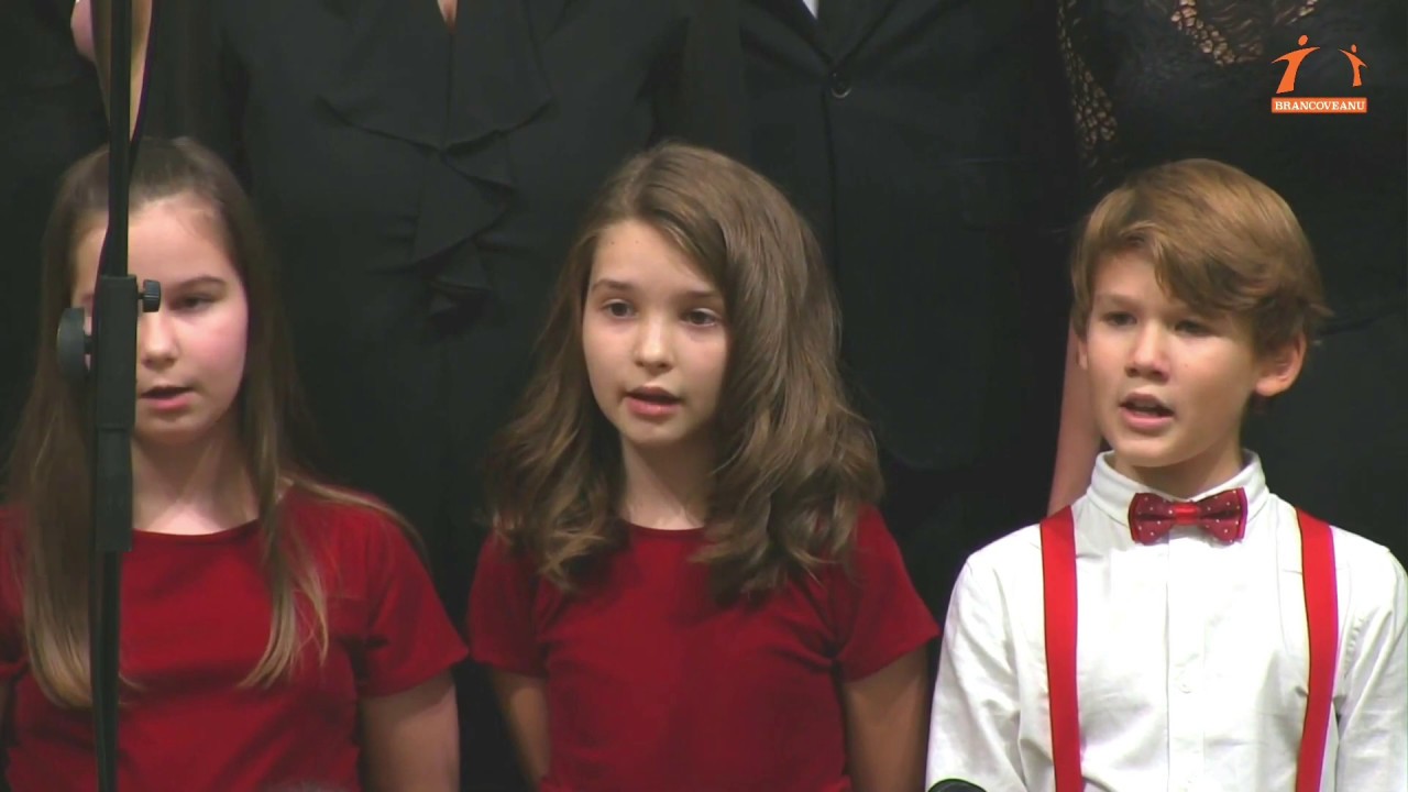 İnCanto - Într-un sat neinsemnat din Iudeea - YouTube