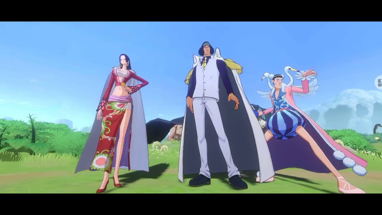 one piece fighter path fighting with starter zero in pvp lol - YouTube