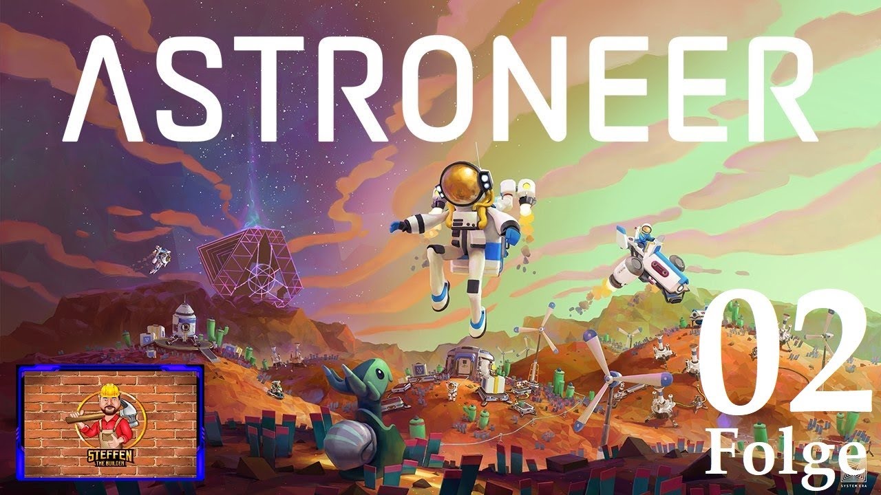 Astroneer Wiki