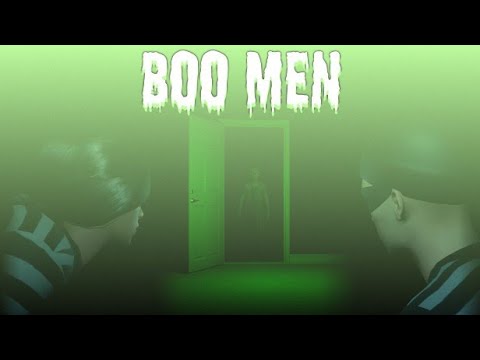 Boo Men | ON Steam Game - YouTube