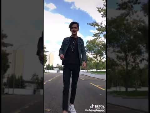 En iyi tiktok videolari (ENES CAKMAK)