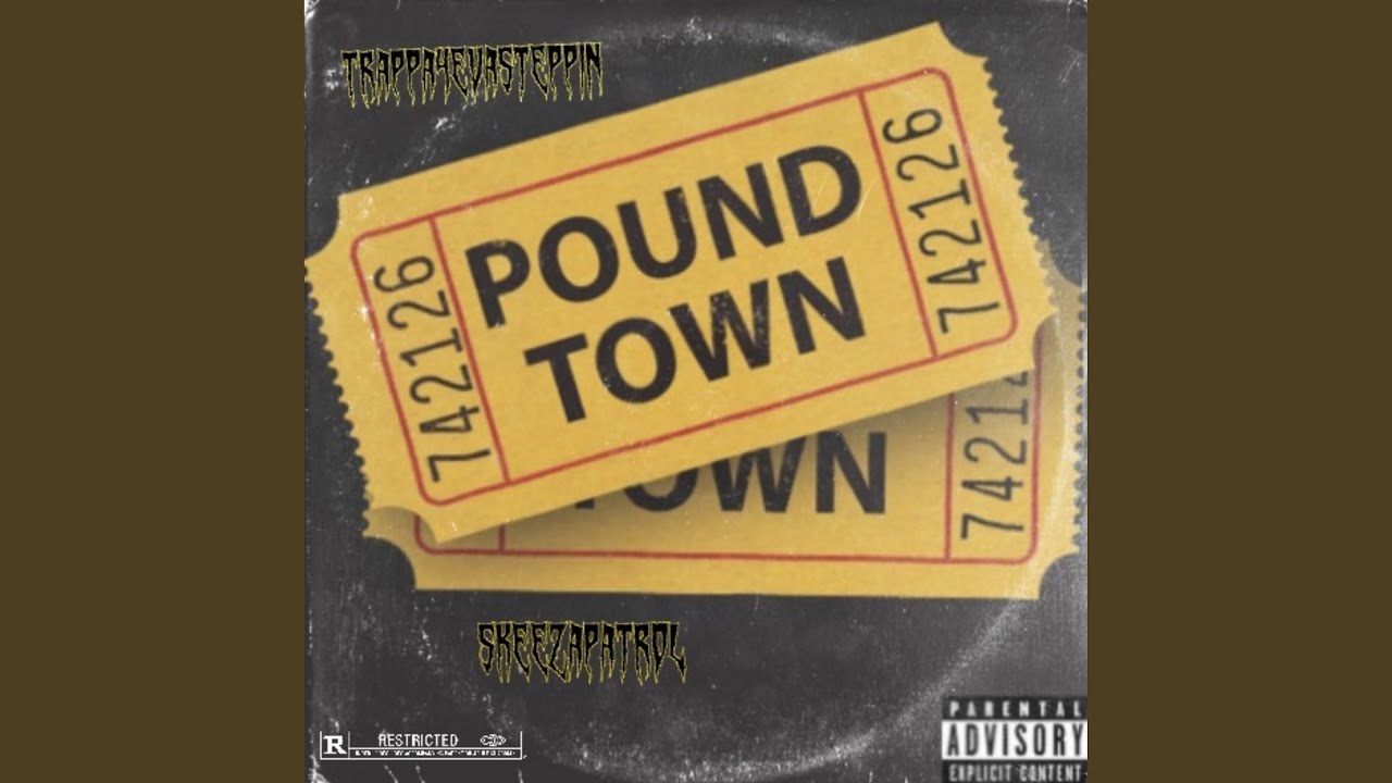 Pound Town (Original NHG Mix) - YouTube