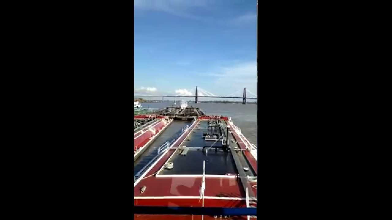 Fleeting in Magnolia fleet - YouTube