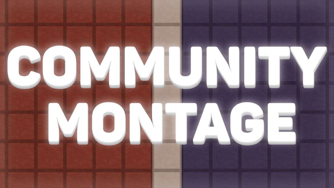 AEOU | Community Montage - YouTube