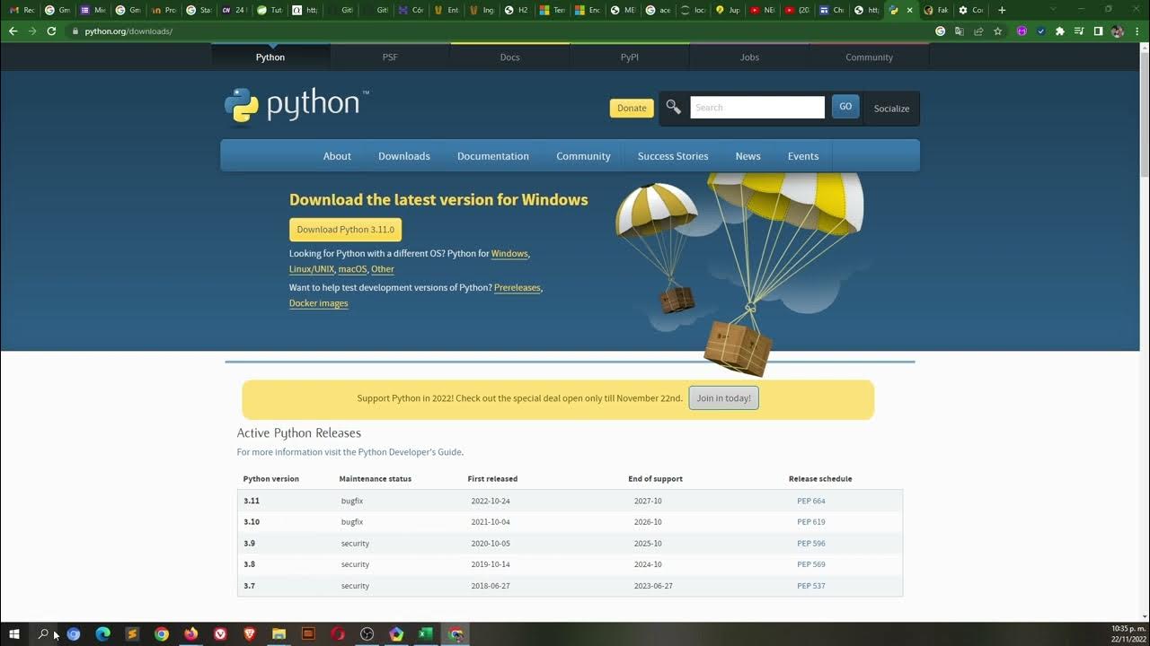 Automatizar subida de bases de datos con python a un formulario en la ...