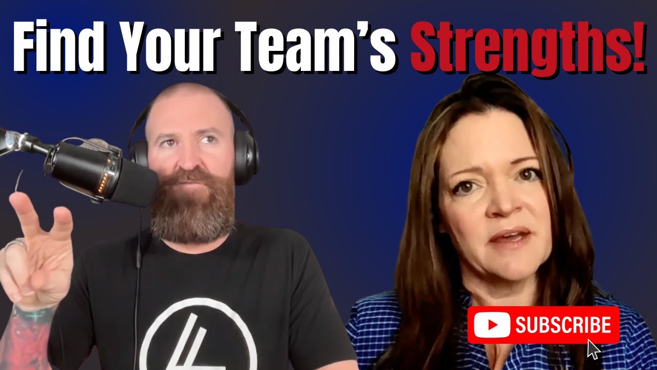 Leadership Starts with Clarity and Trust | Sheri Hamilton - Ep 126 ...