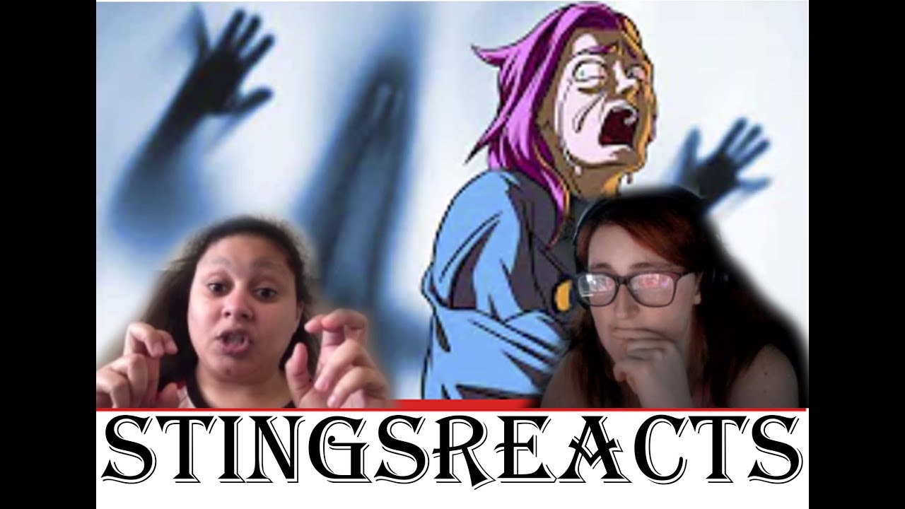 StingsReacts to SCP-482 of Dr. Bob - YouTube