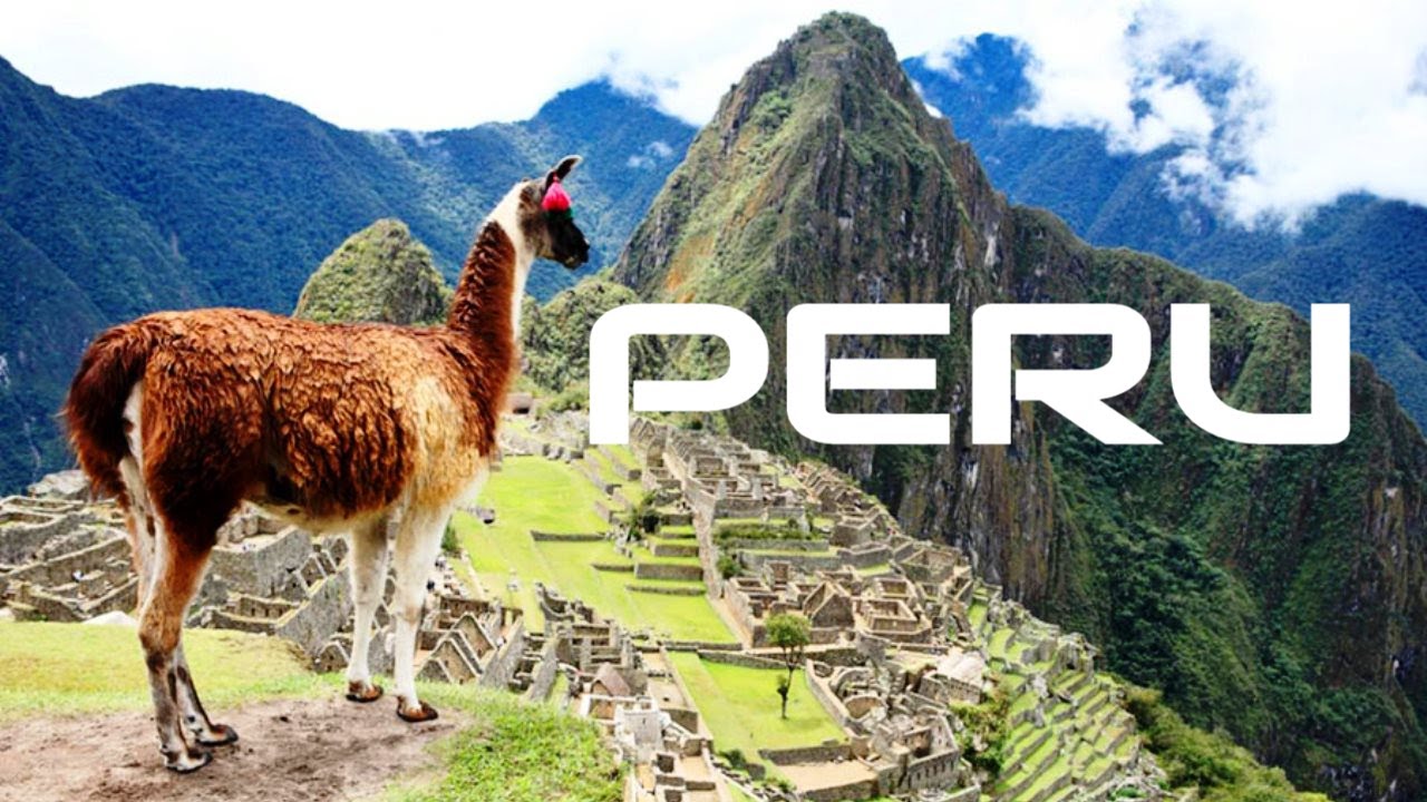PERU Landscapes, un despertar de sueños - YouTube