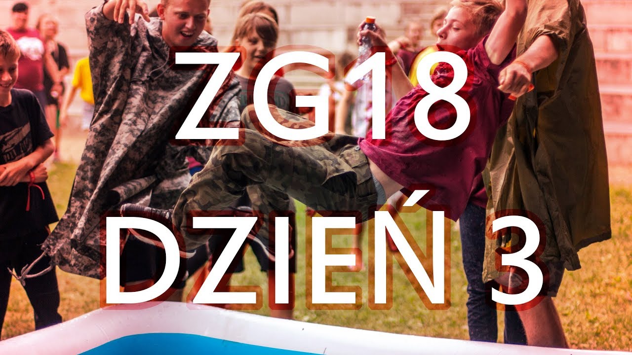 ZG18 #3 - YouTube
