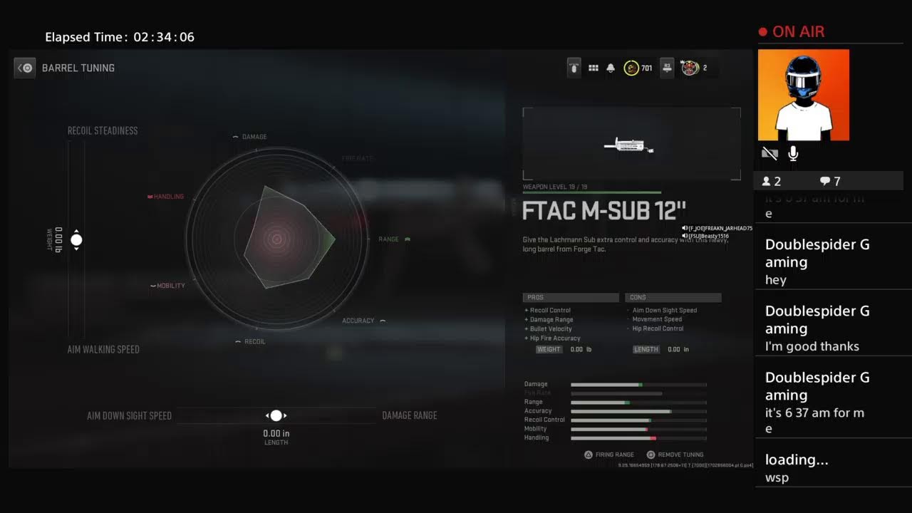 Late Night Early Morning DMZ Session YouTube late-night-early-morning-dmz-session-youtube