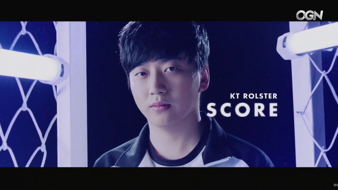 LCK Spring 2018 - KT vs BBQ - W8D4 - YouTube