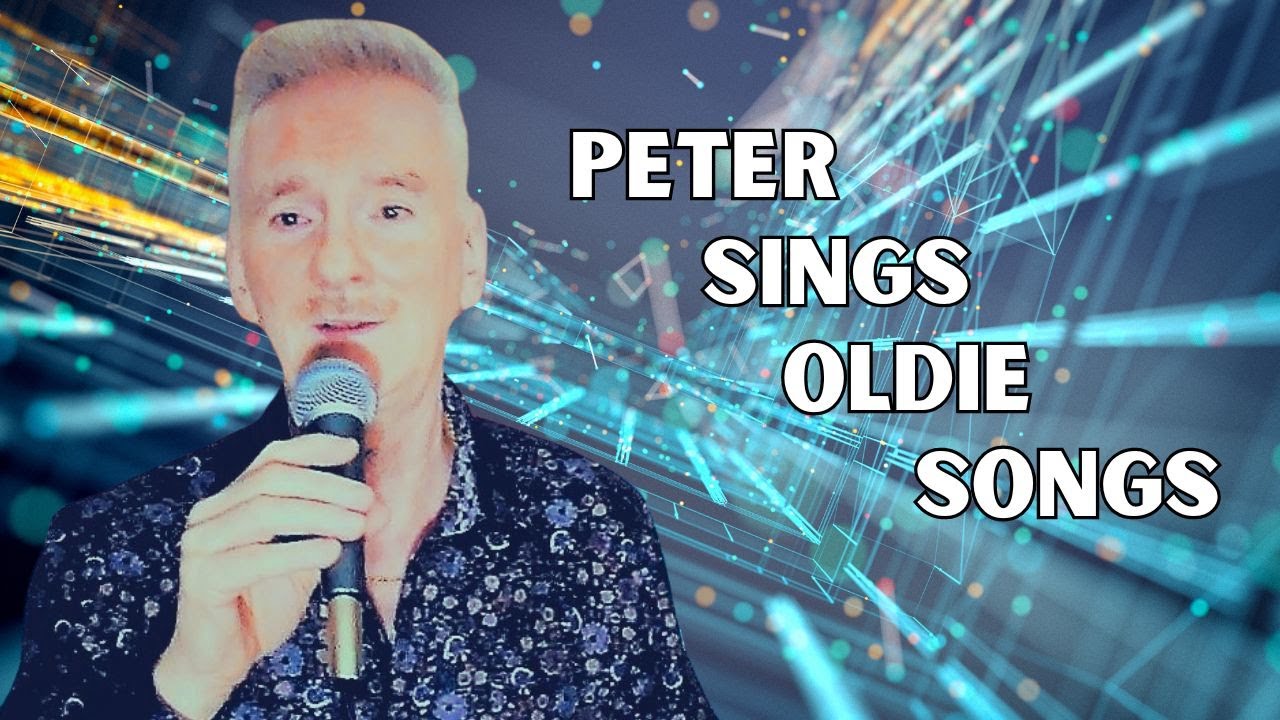 Roses Are Red My Love (cover by Peter T.) - YouTube