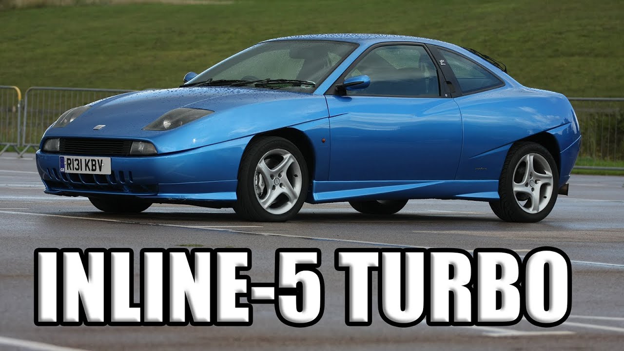 9 Ordinary Cars With Extraordinary Engines | Ep. 1 - YouTube