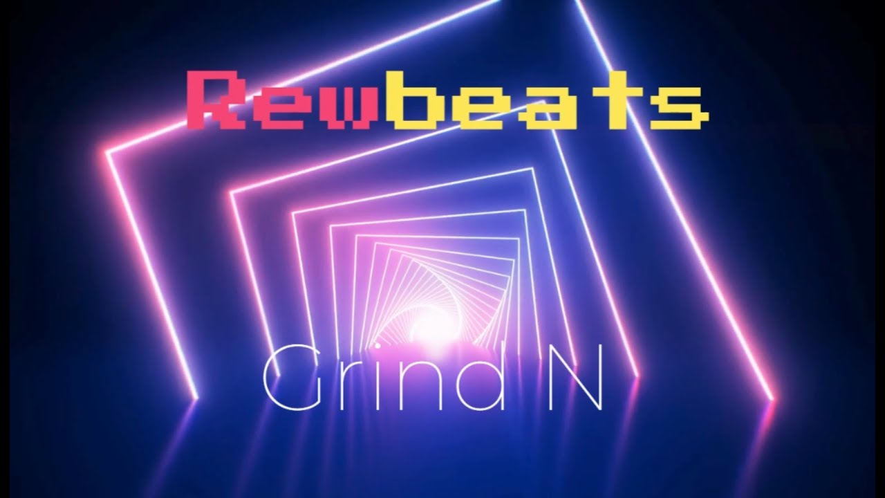 Instrumental Beat "Grind N" - YouTube Music