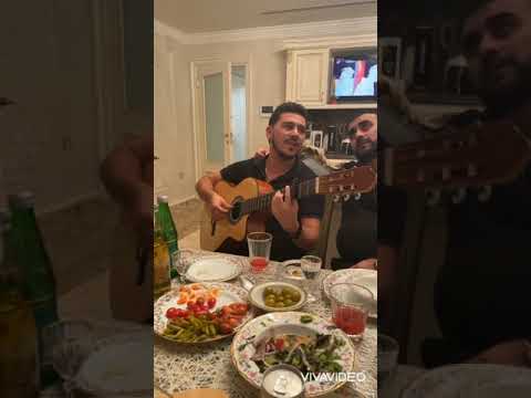 seymur(yeni) 👌💣#eli #fitness #live #music #musigi #seymurmemmedov #tiktok #بدنسازی #عشق #آواز