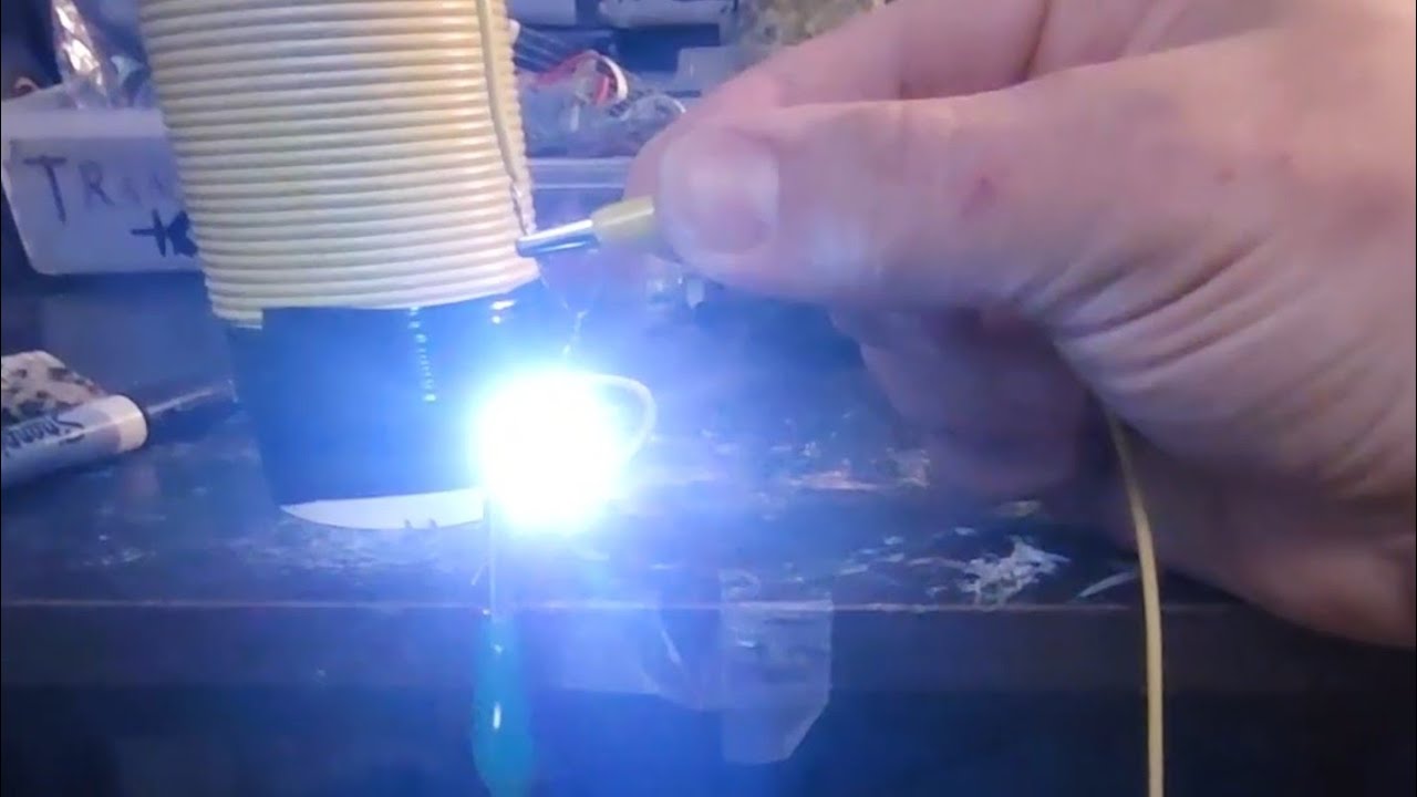 👌 Exotic Energy,Amplifier Stones,Crystal Radios,Radient Energy,Tesla ...