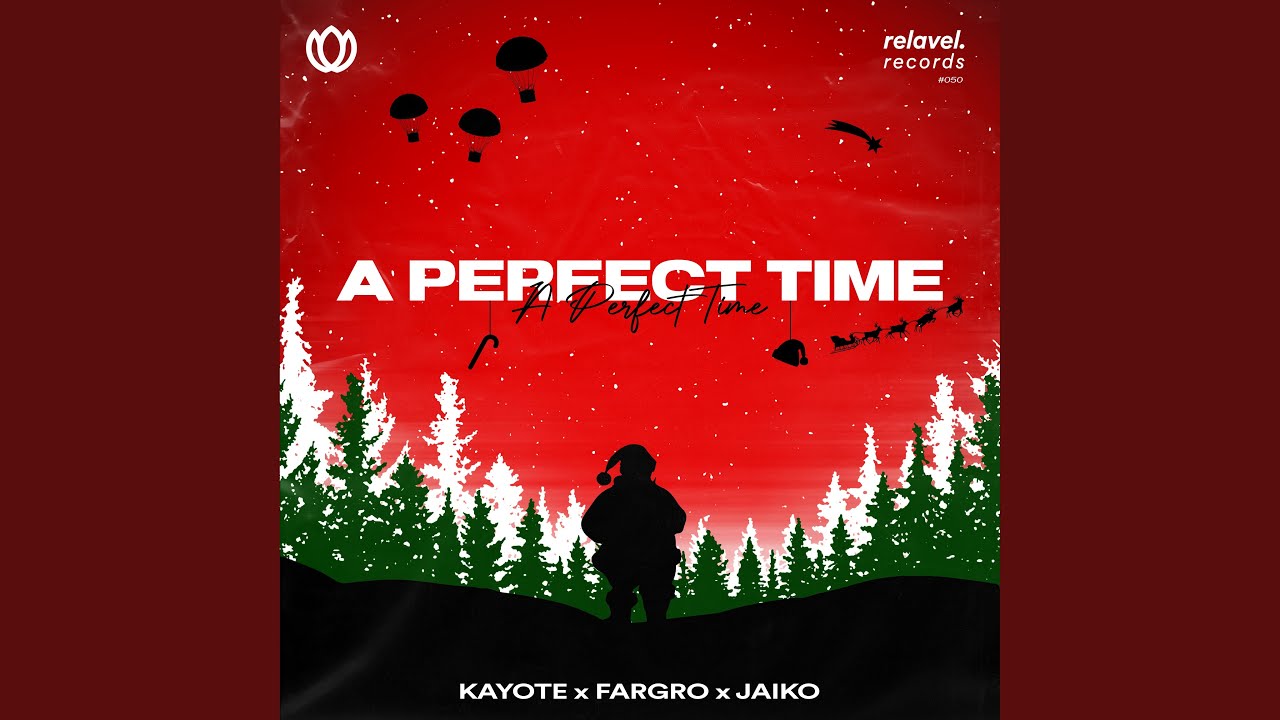 A Perfect Time - YouTube