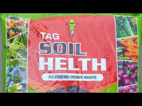 Tag Soil helth Best result in cotton - YouTube