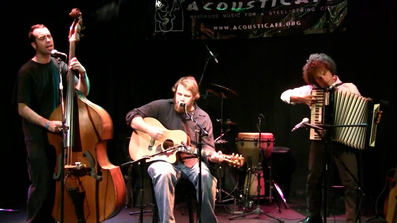 Sean Atkins - I Won't Wait - YouTube