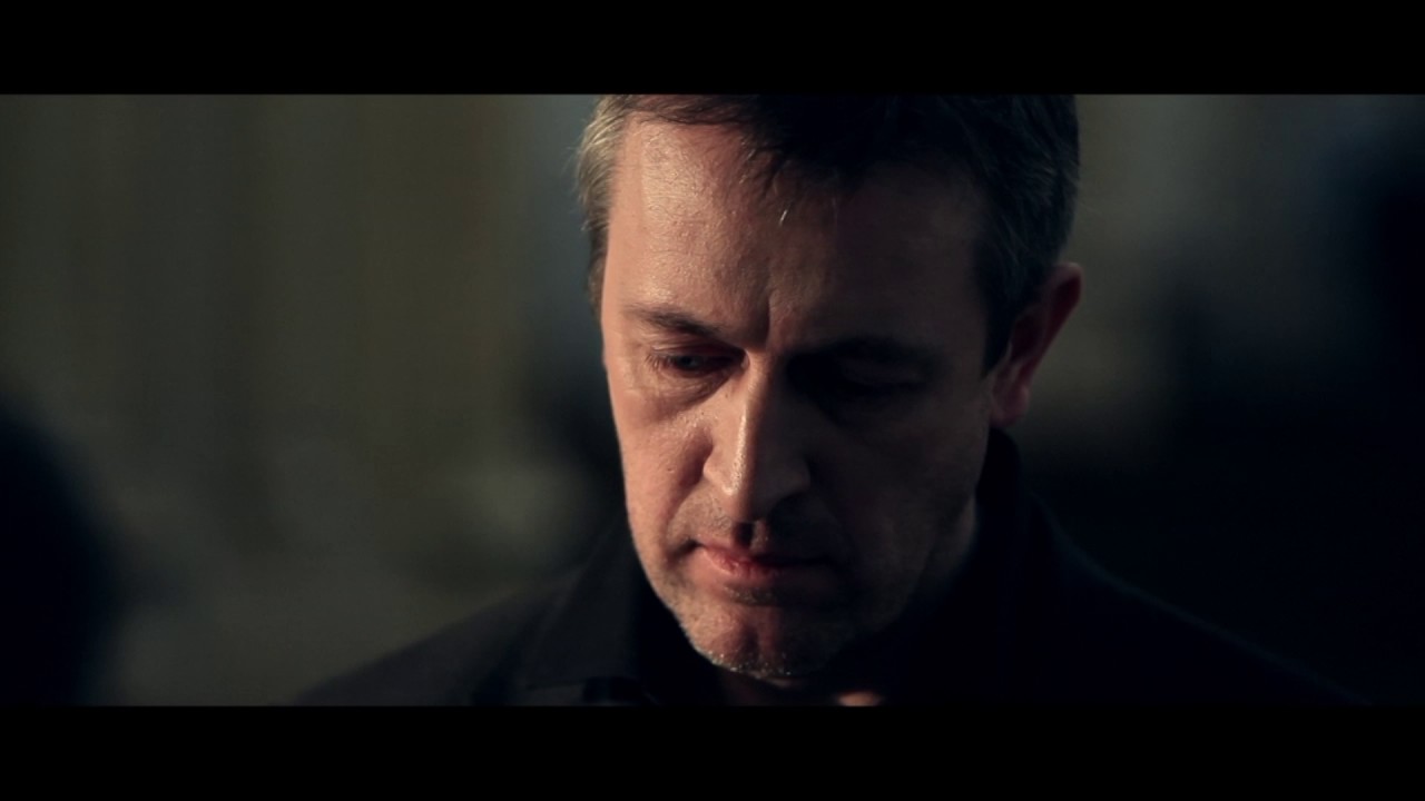 AdamTemplar Showreel 2017 - YouTube