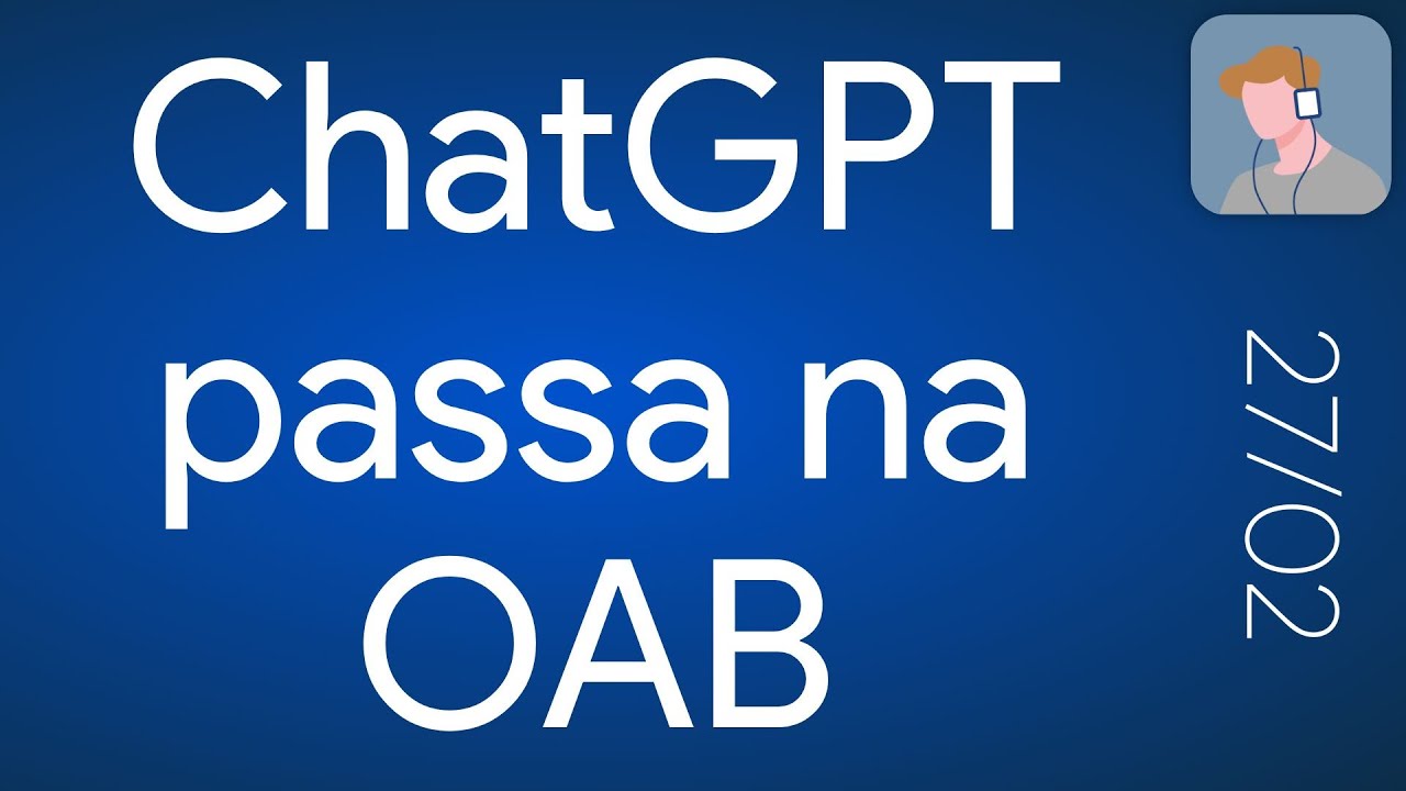 [CodeStack News] ChatGPT passa na OAB / Open source e empresas / Novo ...