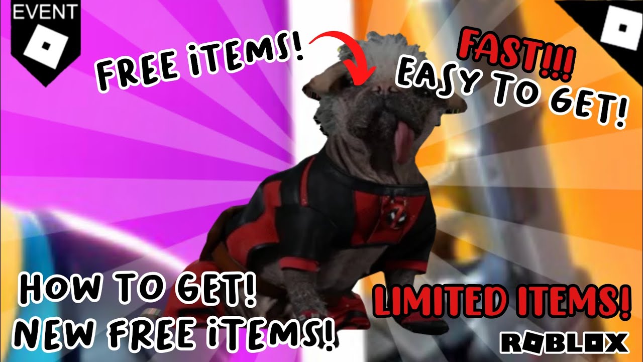 🐾 HOW TO GET DOGPOOL in 2 Player Tycoon Deadpool Wolverine on ROBLOX ...