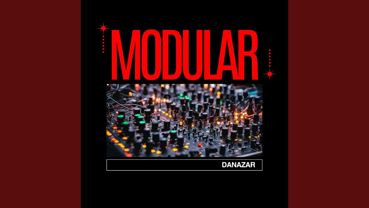 MODULAR - YouTube