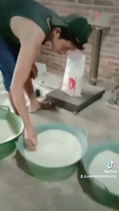 Alhamdulillah habis - YouTube