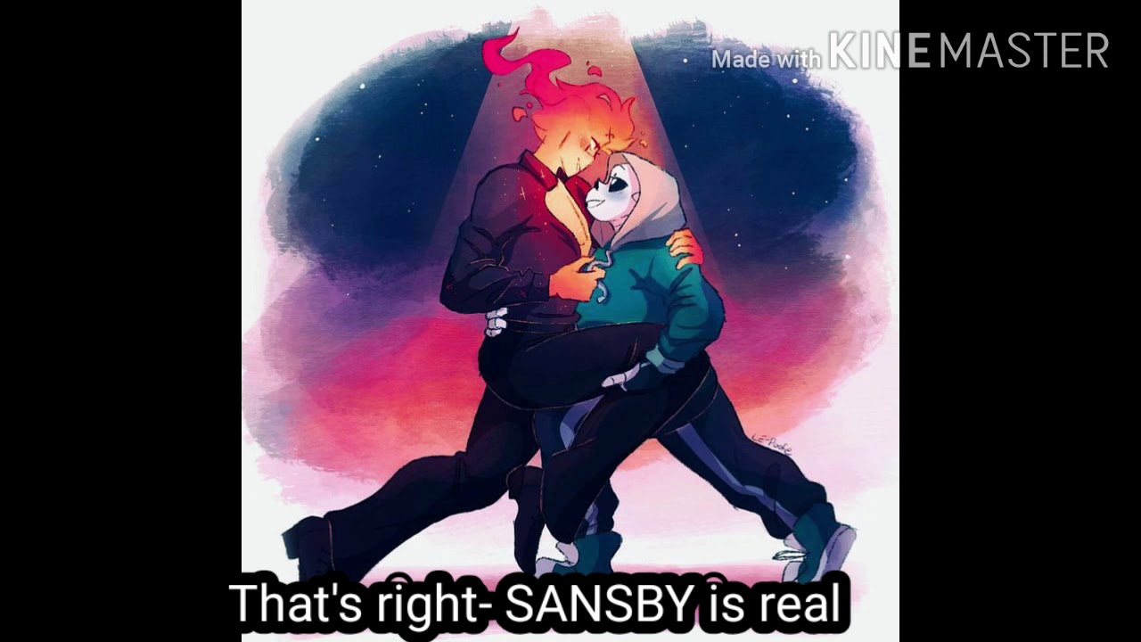 The Ship Is Real | SANSBY - YouTube