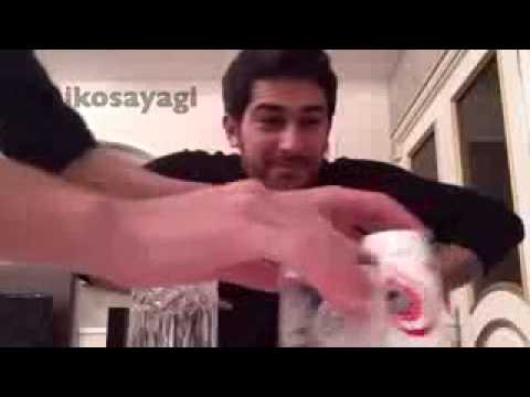 Nikosayagi usaqligim
