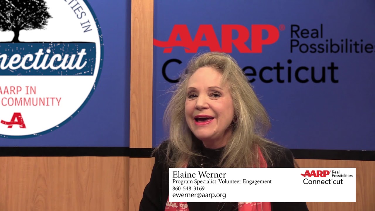 Real Possibilities with AARP: Episode 203 “Re Careering What’s your ...