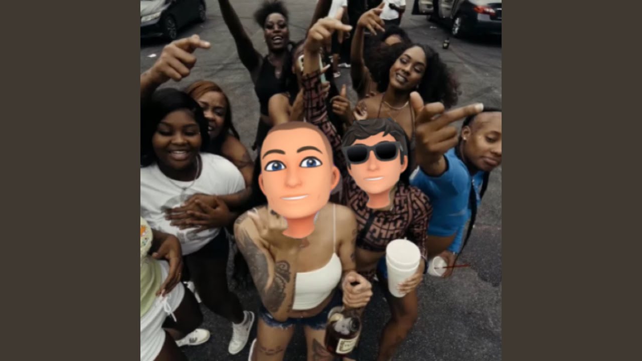 Fnf (feat. Gotti Karate) - STN: Song Lyrics, Music Videos & Concerts