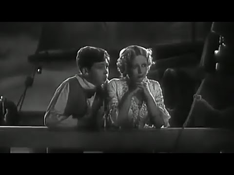 ДЕТИ КАПИТАНА ГРАНТА (приключенческий фильм по роману Ж. Верна) 1936г. #советскиефильмы