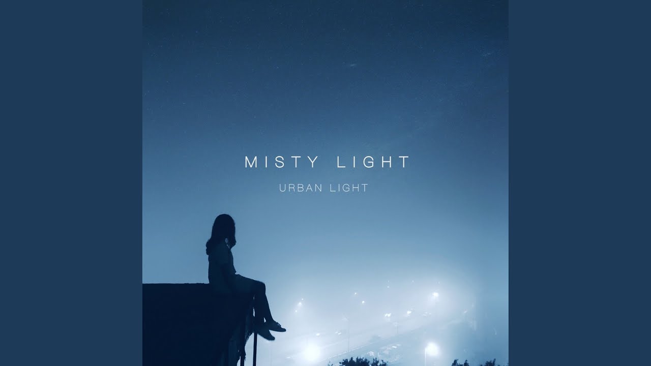 Misty Light Instrumental - YouTube