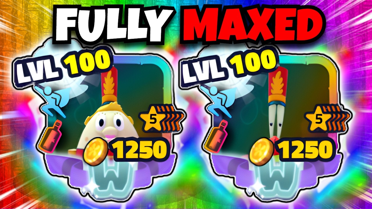 MAXED OUT BAND GEEK MYTHICS ARE LITERALLY BROKEN! (SpongeBob Tower ...