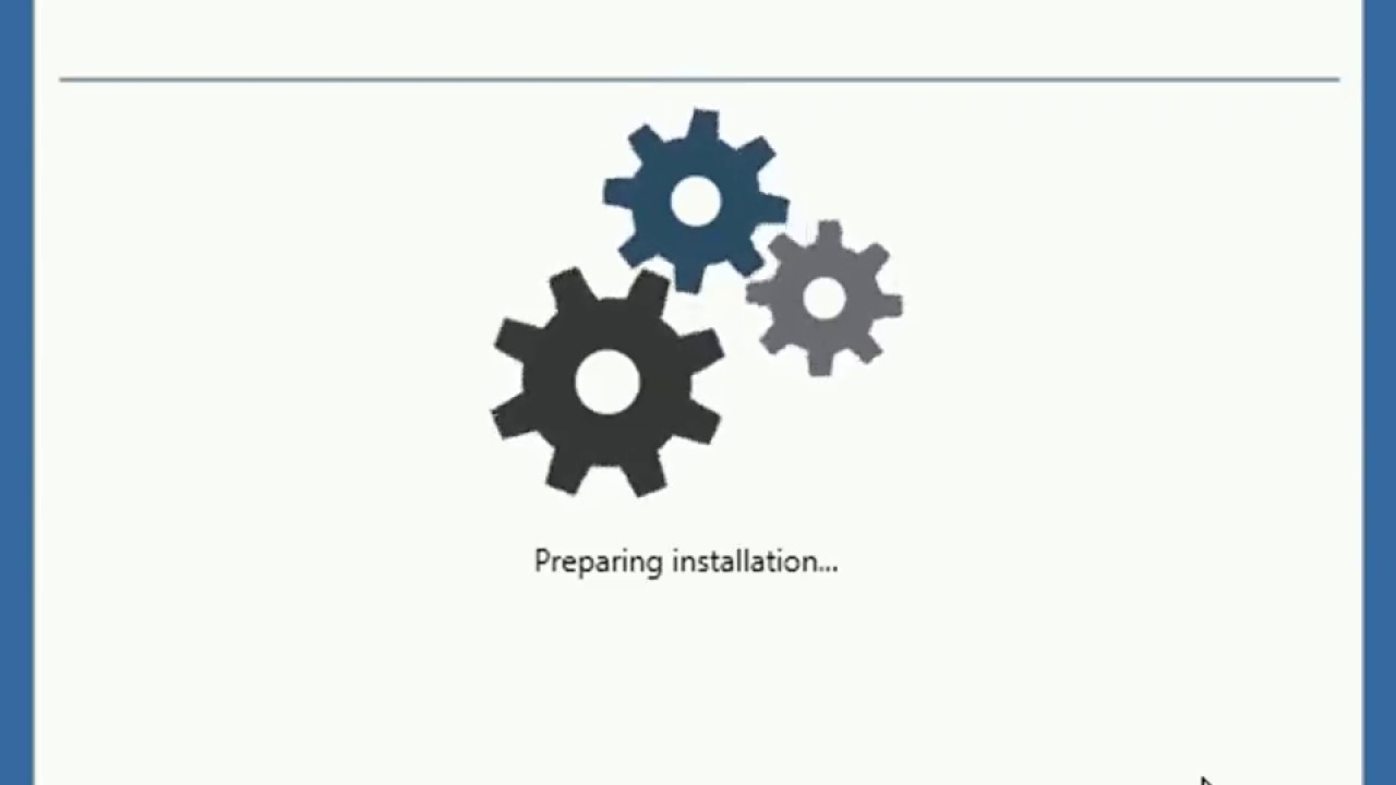 Commvault Version 11 Installation Step By Step Process Youtube