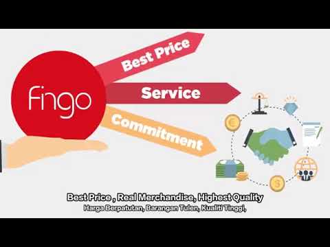 What is Fingo - YouTube