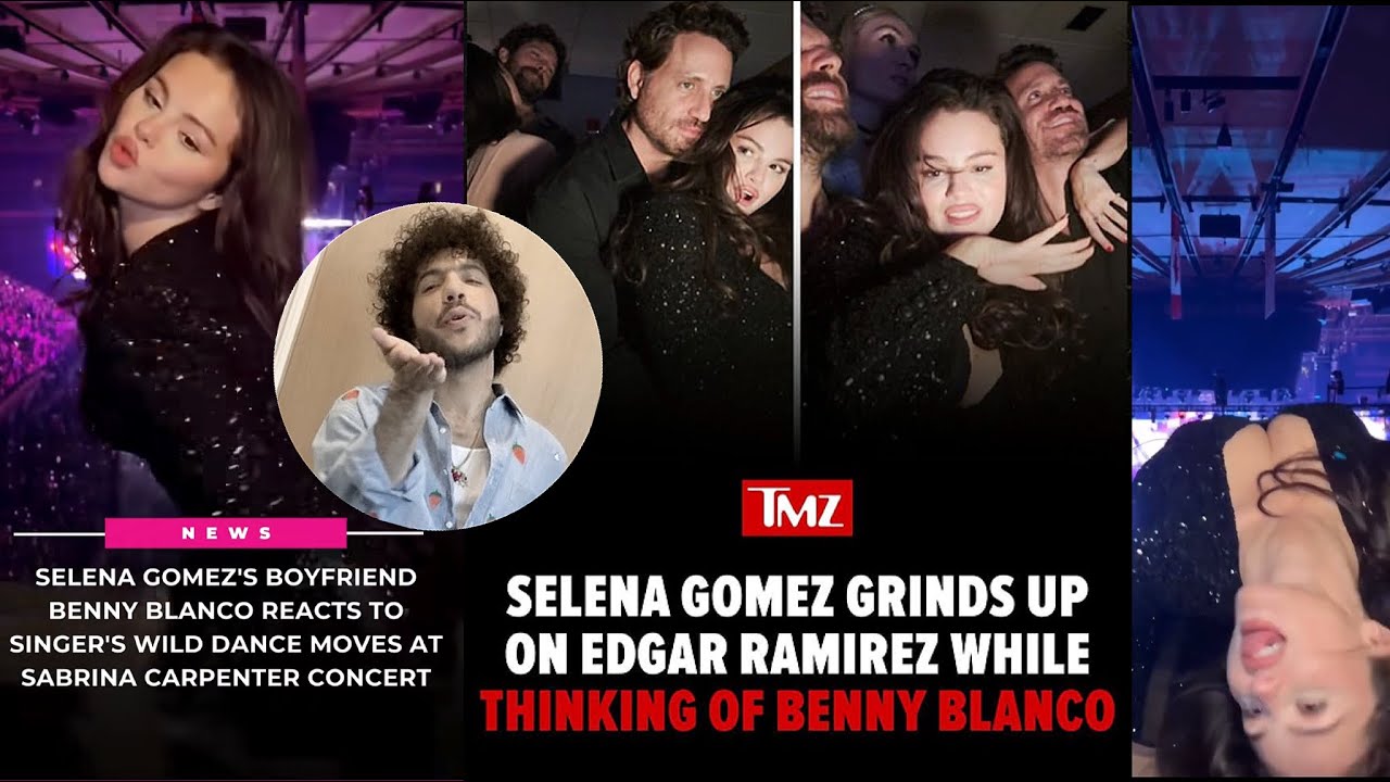 Benny’s reaction to Selena’s vulgar dance with Edgar Ramirez | Selena ...