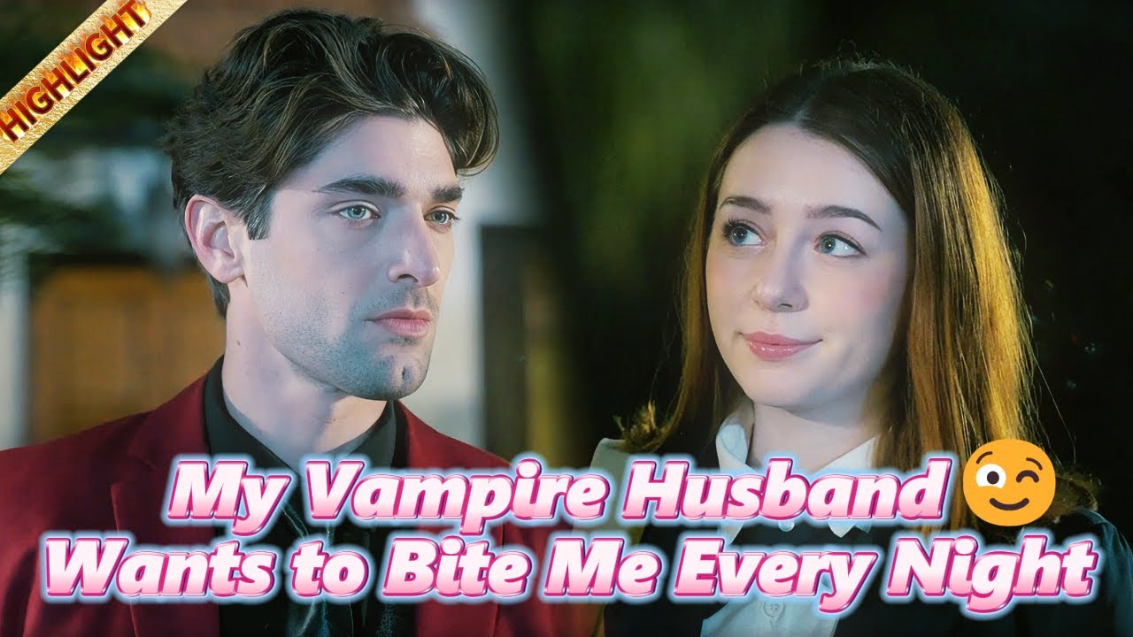 🧙‍♀️A powerful witch and a vampire CEO—an immortal love story for the ...